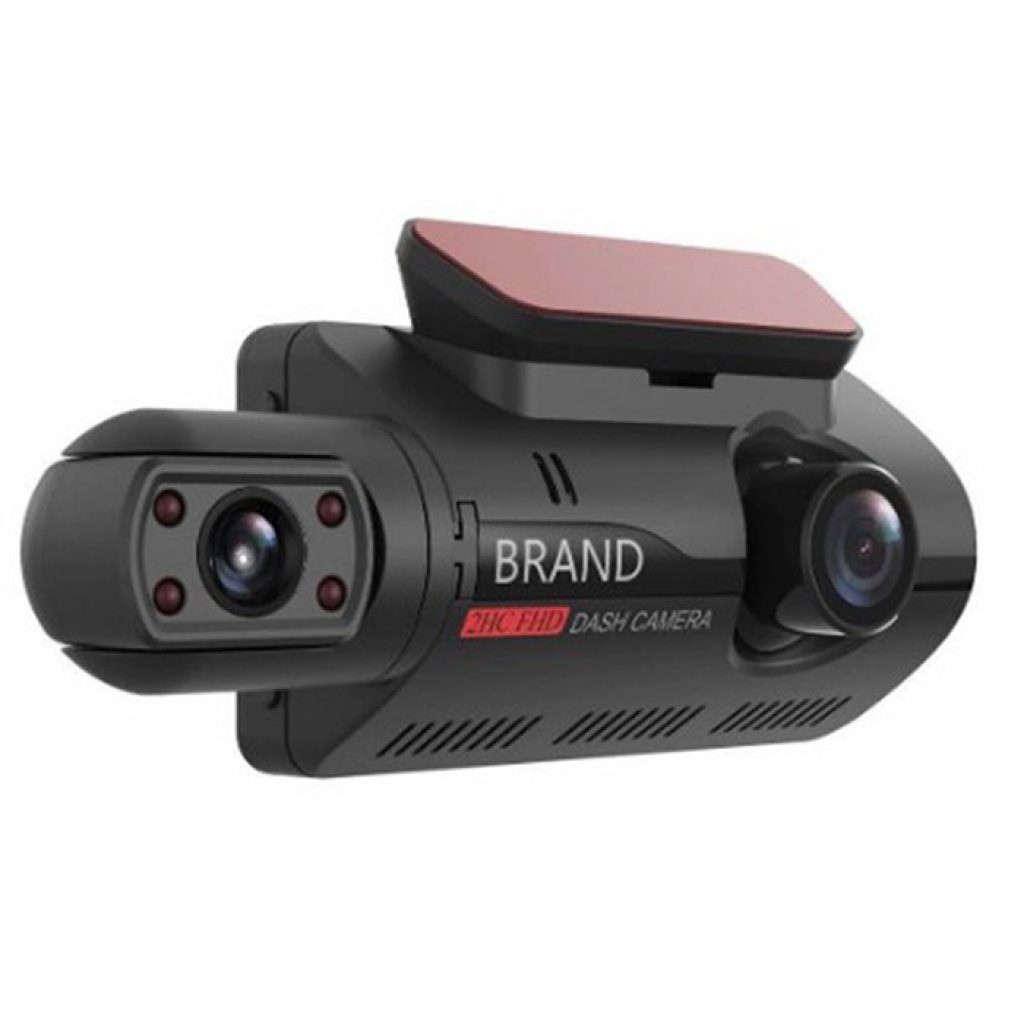 Keep Your Car Safe with a Hidden Dash Cam